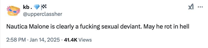 Teen edgelords held a 'gooneral' for 'goonicide guy