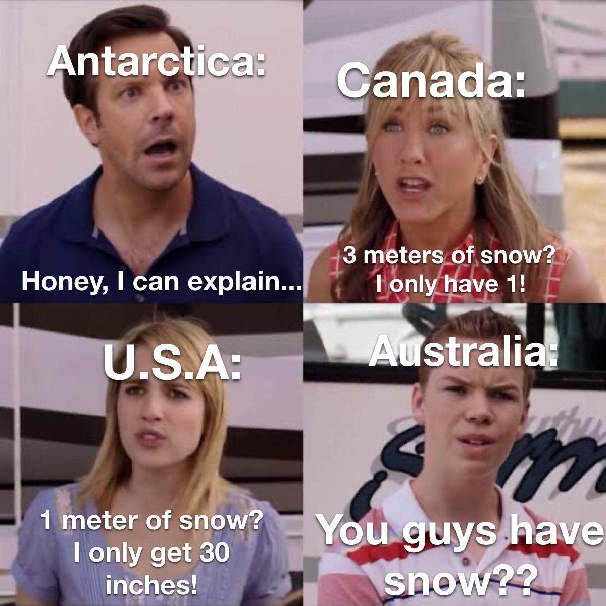 30 January Memes To Laugh At While Waiting For February