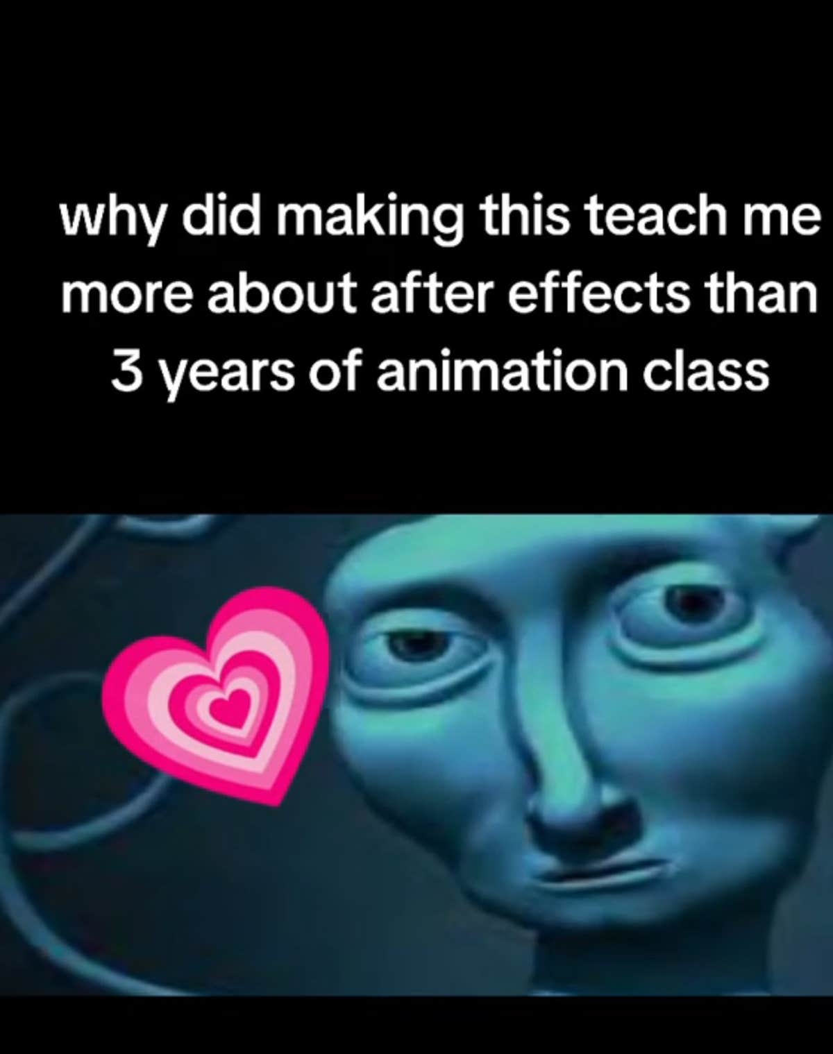 Are 'Jinky Minus' and 'Gaper Bingzoid' real 'Star Wars' characters?