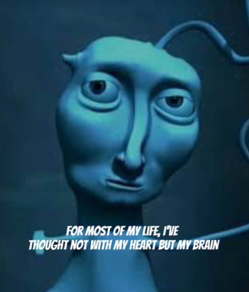 Are 'Jinky Minus' and 'Gaper Bingzoid' real 'Star Wars' characters?