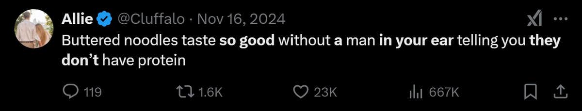 ‘Little Caesar’s Taste So Good When U Ain’t Got A Bitch In Ya Ear’—The ...