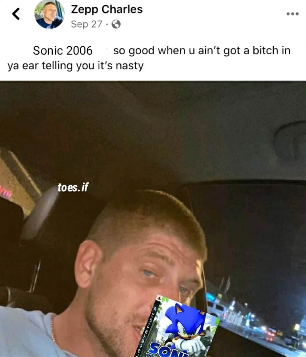 ‘Little Caesar’s Taste So Good When U Ain’t Got A Bitch In Ya Ear’—The ...