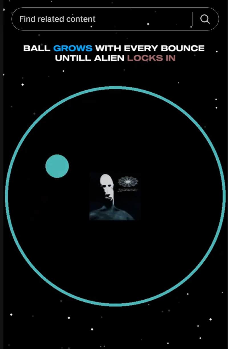 Locked In Alien Meme: Are You Geeked Or Locked In?