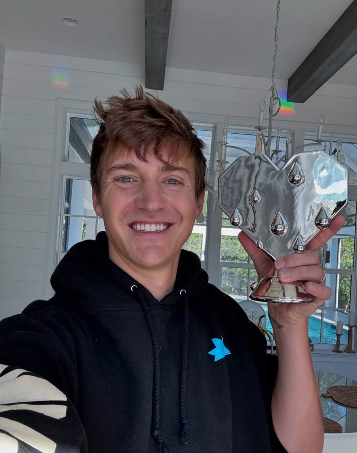 The Locked In Ninja Meme Is More Than The Sum Of Its Parts