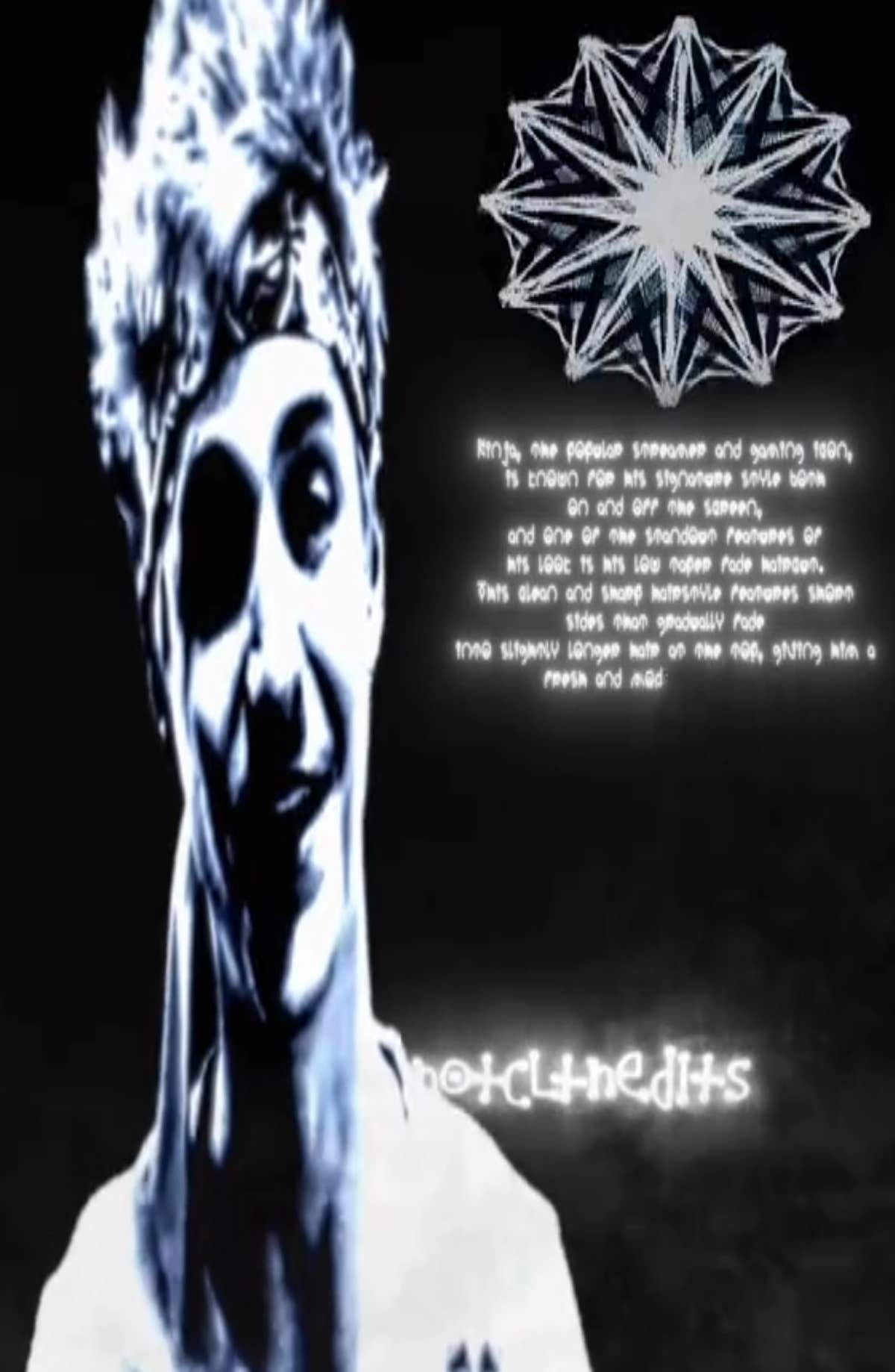 The Locked In Ninja Meme Is More Than The Sum Of Its Parts