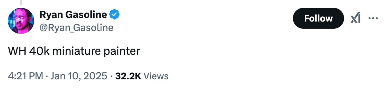 Who Are the Horse Girls of Men?