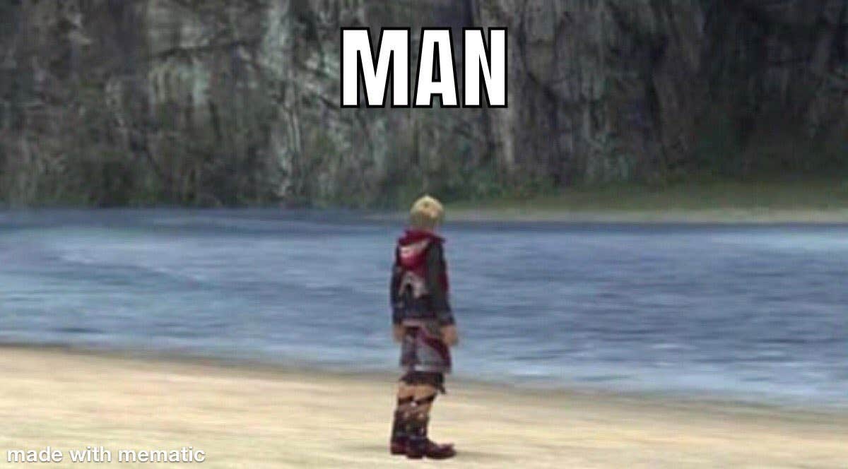 The Man Horse Meme: part man, part horse, all meme