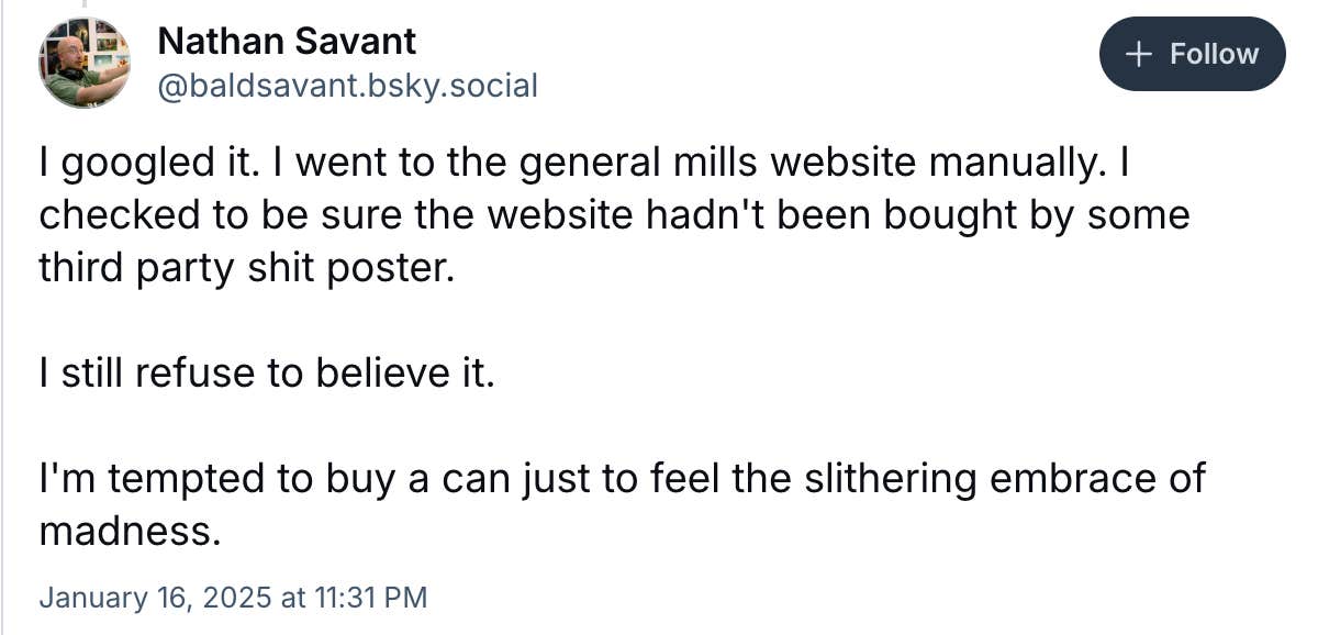 Progresso’s Soup Drops Are the Flavor Nobody Saw Coming