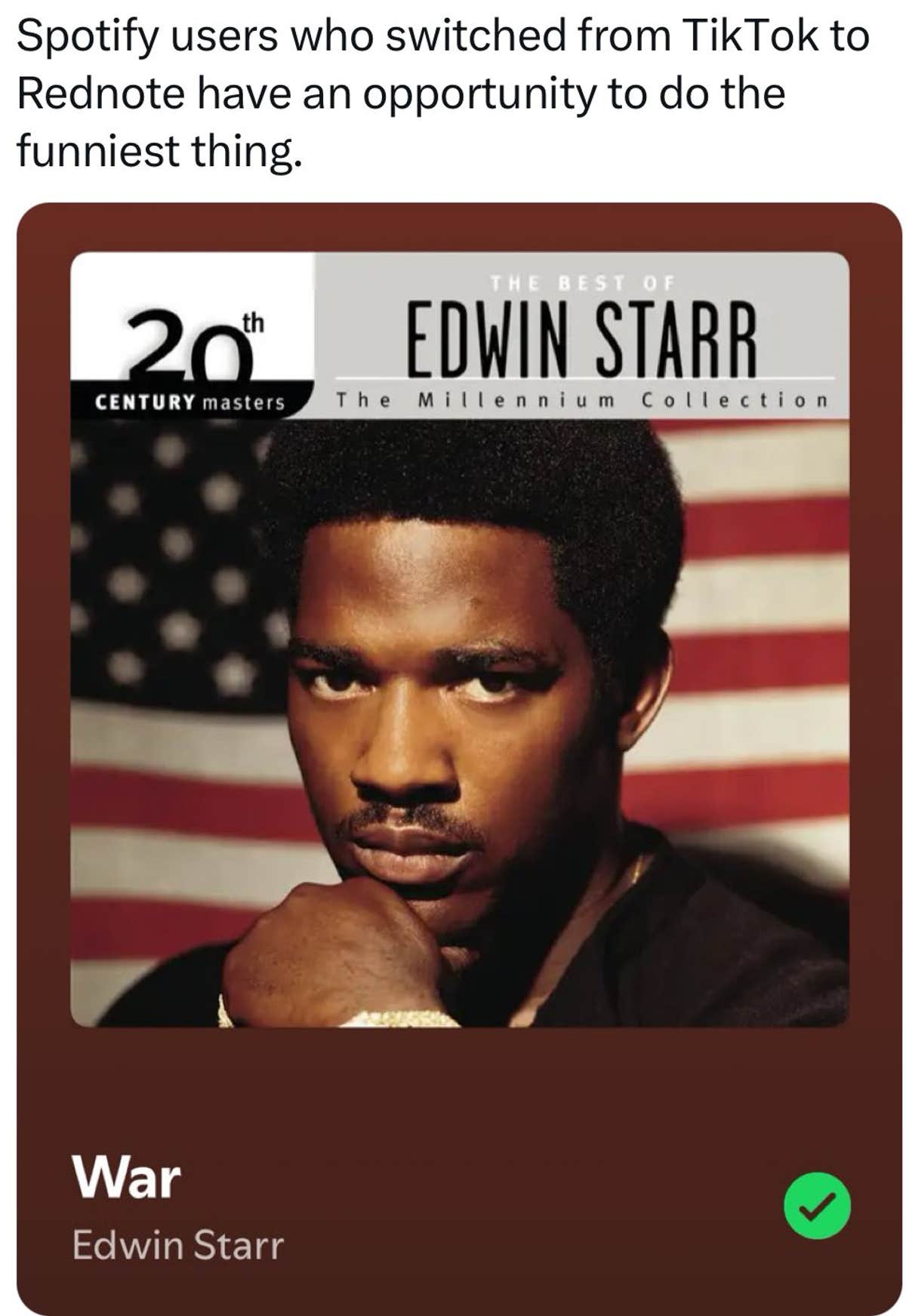 32 Of The Funniest RedNote Memes From Salty 'TikTok Refugees'