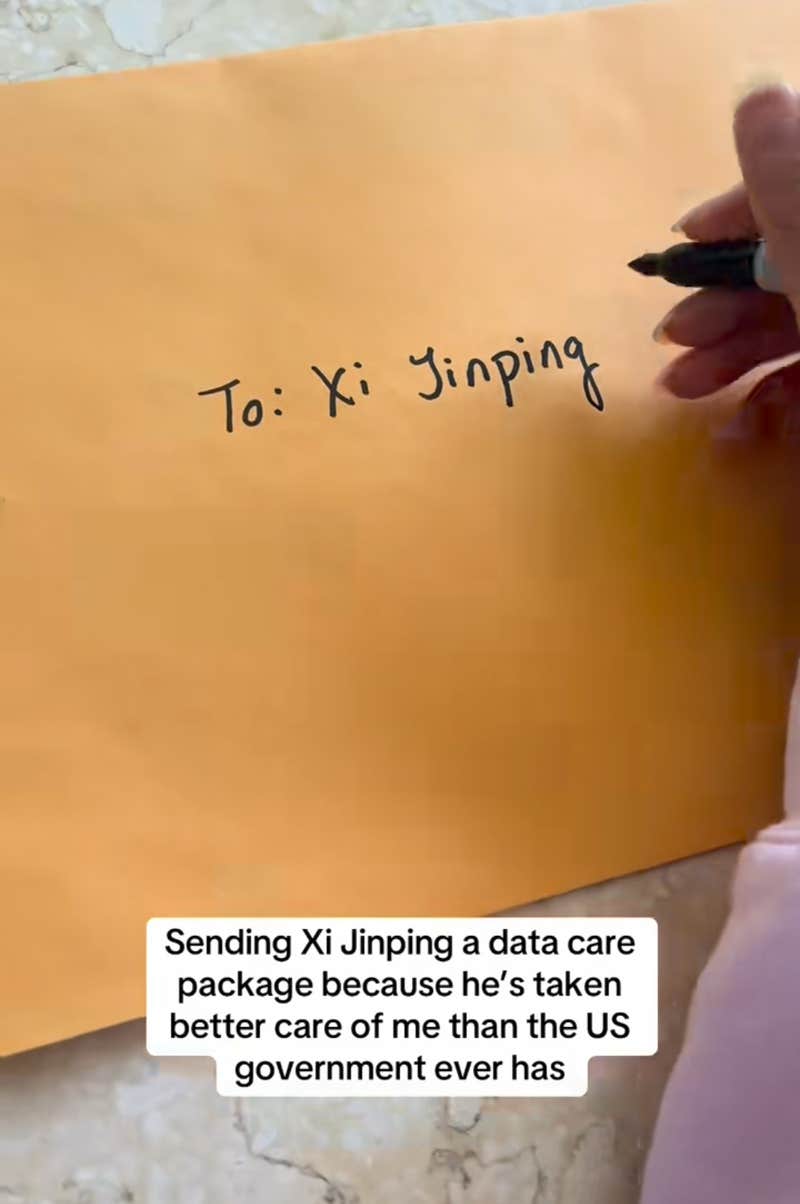 32 Of The Funniest RedNote Memes From Salty 'TikTok Refugees'