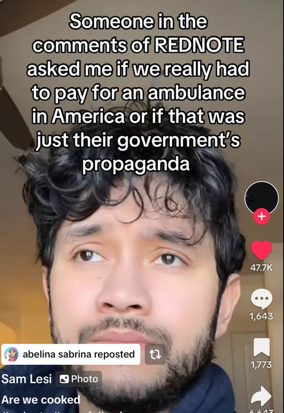 Americans are becoming radicalized on RedNote after seeing China's ...