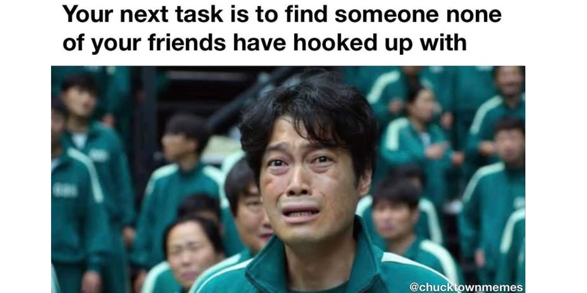 25 of the funniest ‘Squid Game’ season 2 memes – VisionViral.com 25 of the funniest ‘Squid Game’ season 2 memes – VisionViral.com