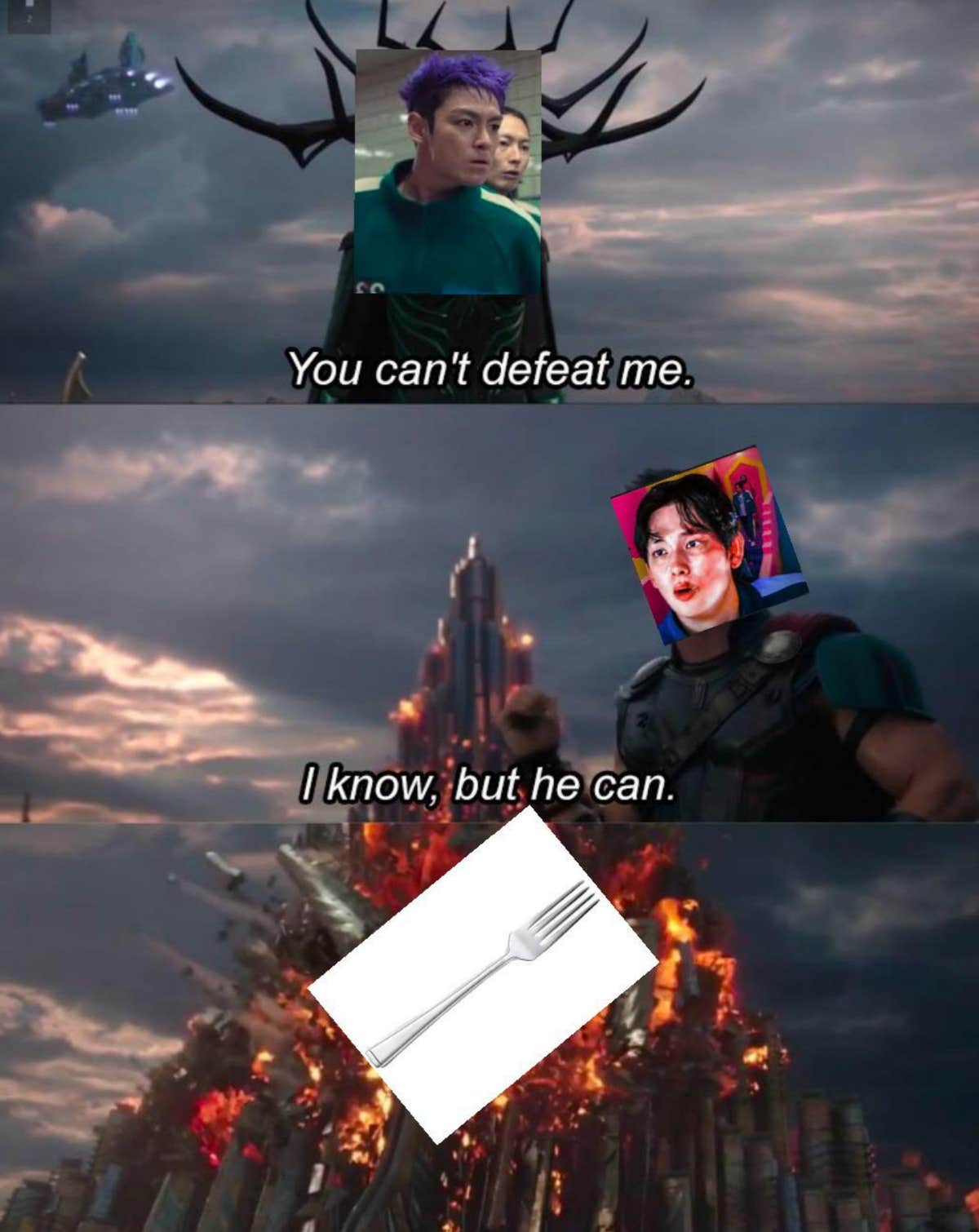 25 of the funniest 'Squid Game' season 2 memes