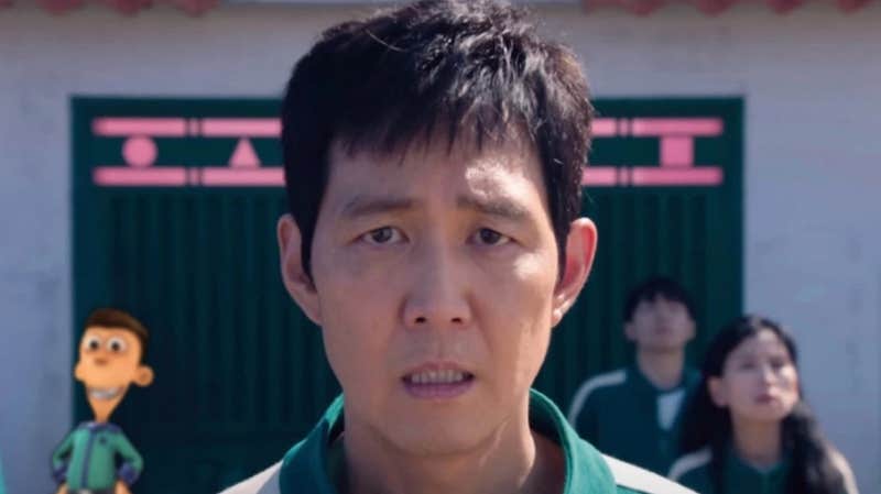 25 of the funniest 'Squid Game' season 2 memes