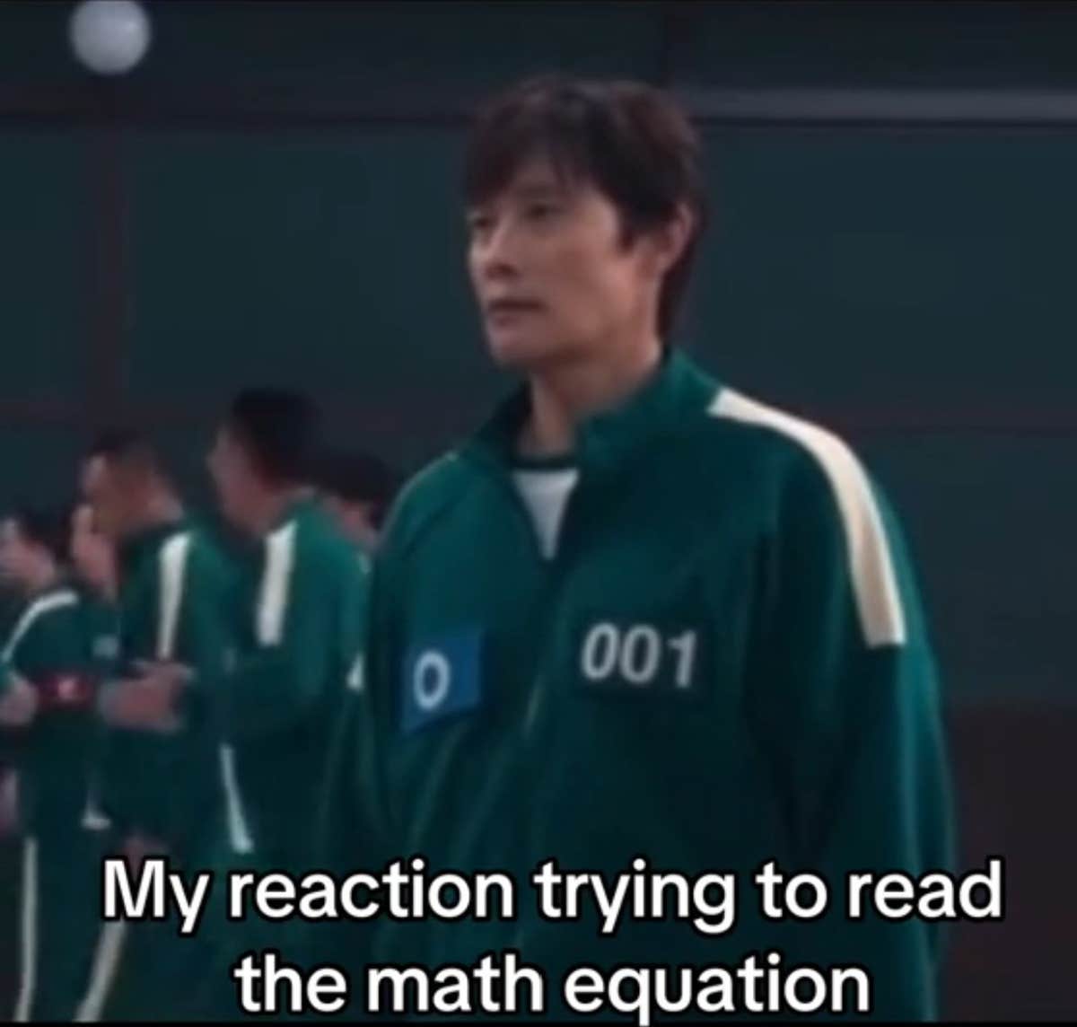 25 of the funniest 'Squid Game' season 2 memes