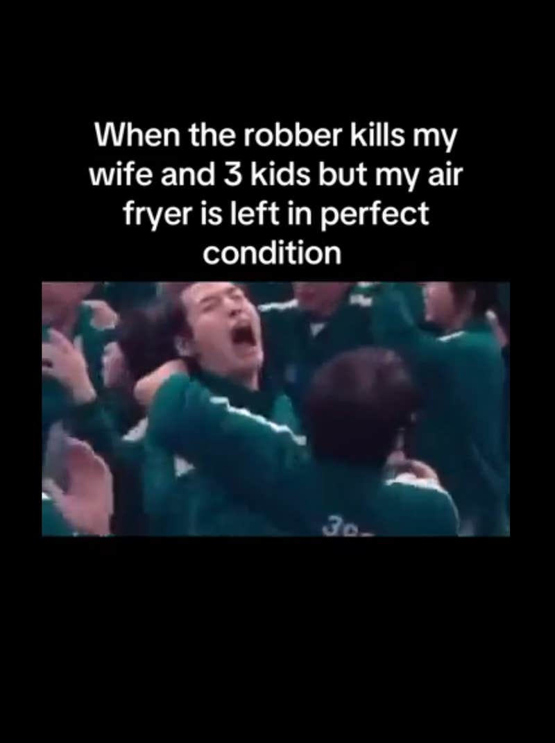 25 of the funniest 'Squid Game' season 2 memes