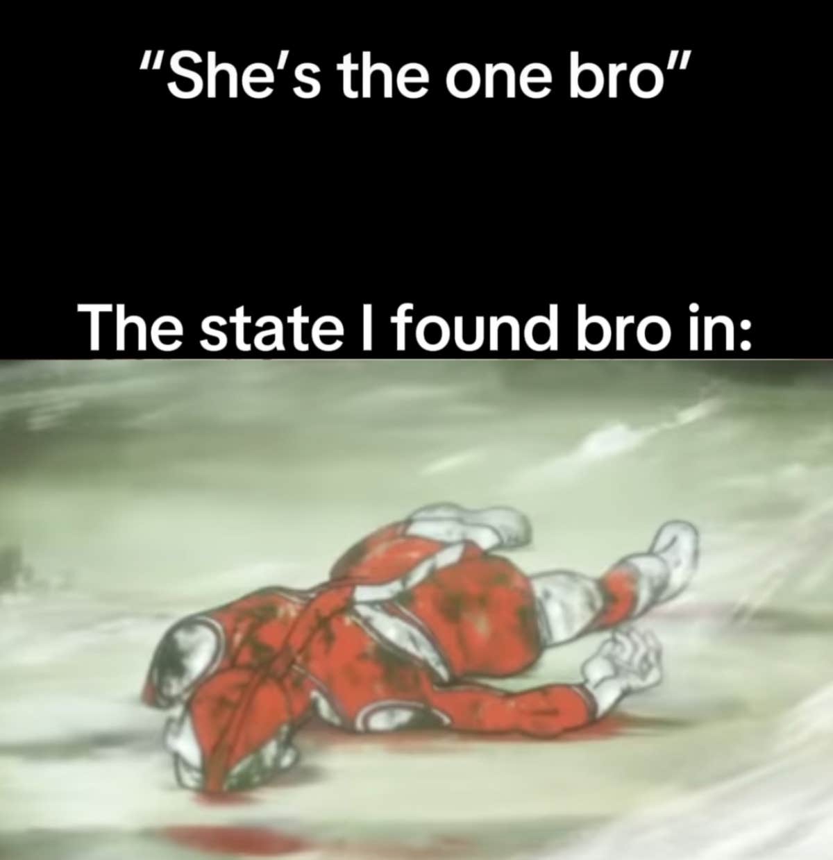 What Is The 'State I Found Bro In' Meme? Origins And Examples
