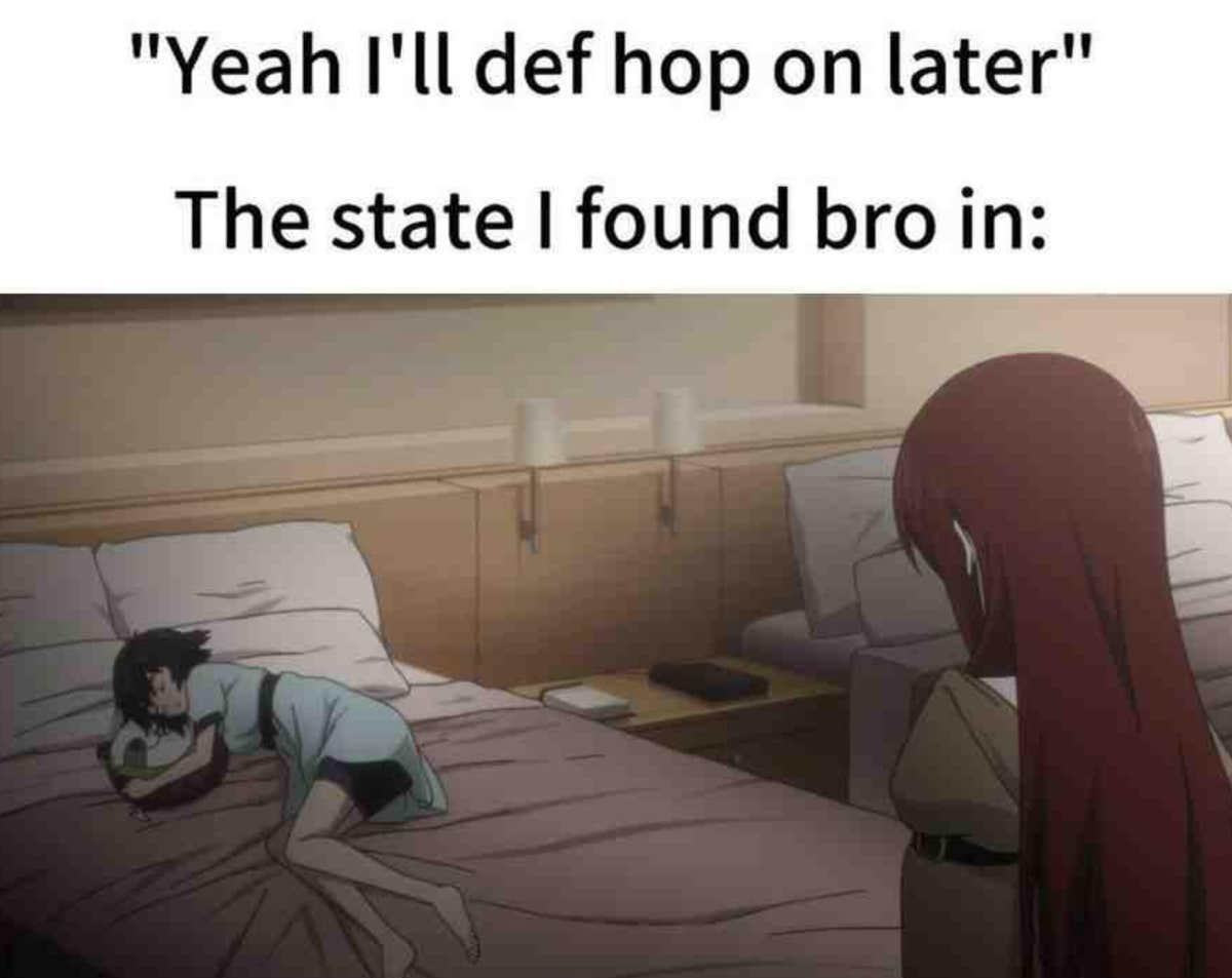 What Is The 'State I Found Bro In' Meme? Origins And Examples