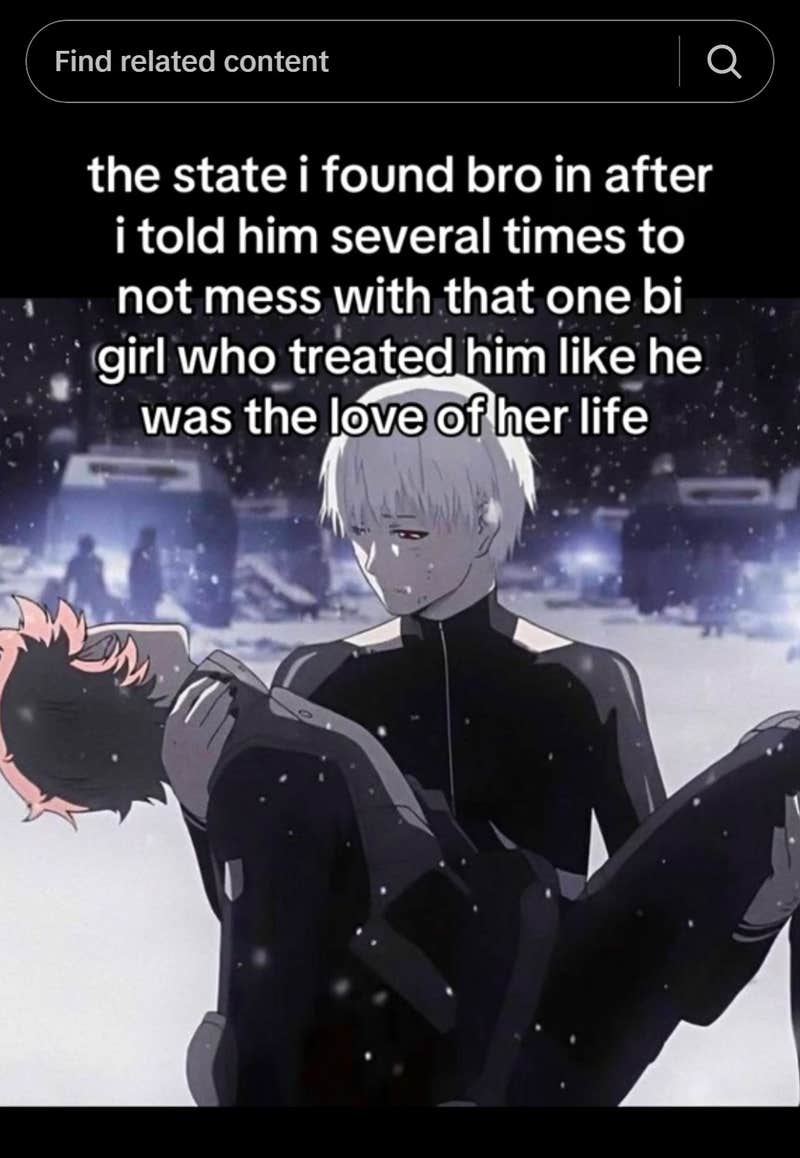 What Is The 'State I Found Bro In' Meme? Origins And Examples