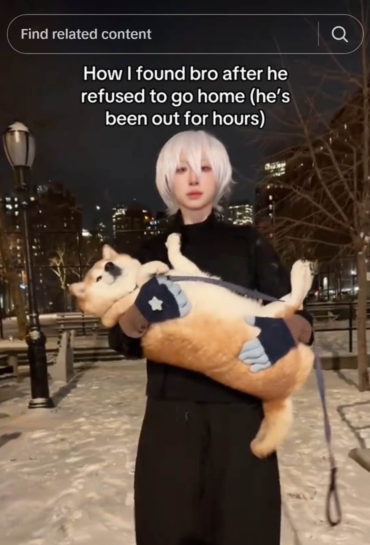 What Is The 'State I Found Bro In' Meme? Origins And Examples