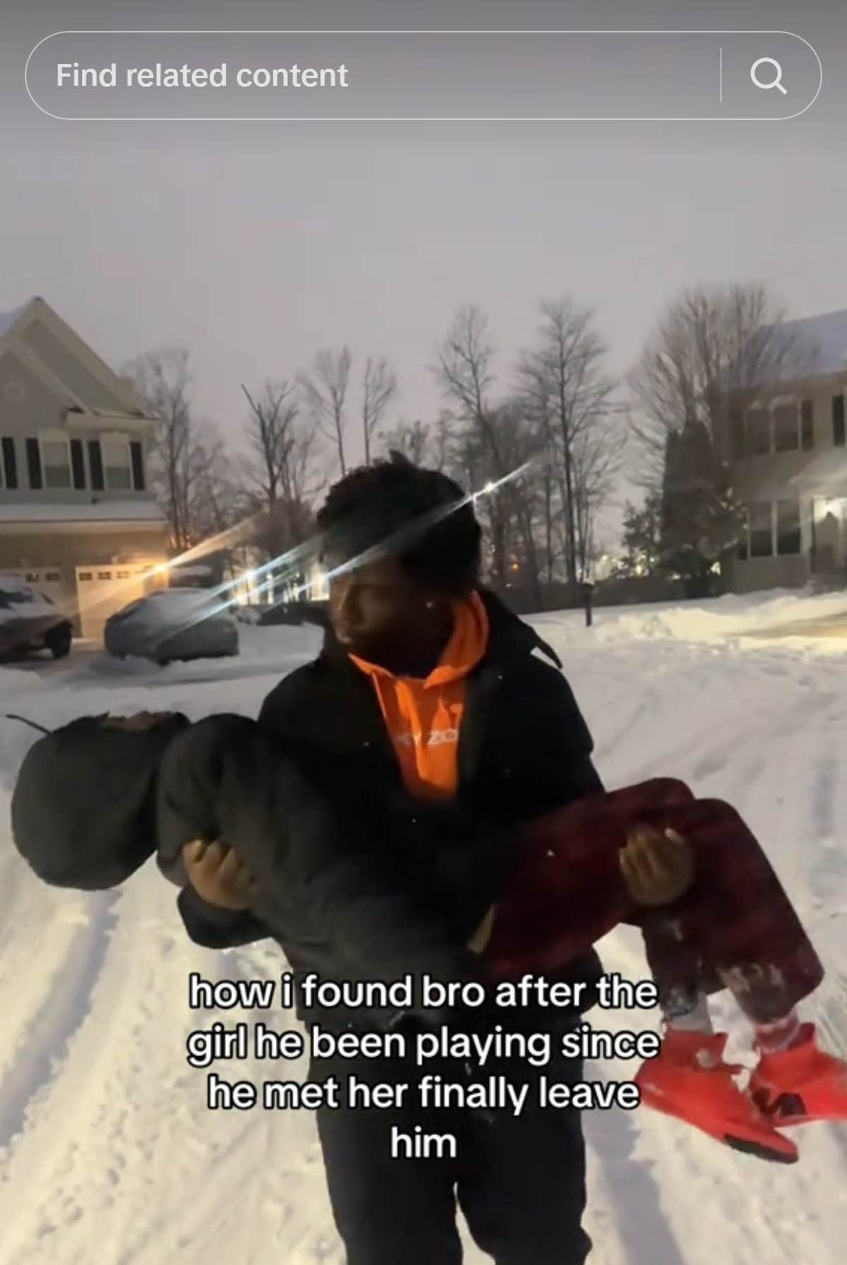 What Is The 'State I Found Bro In' Meme? Origins And Examples