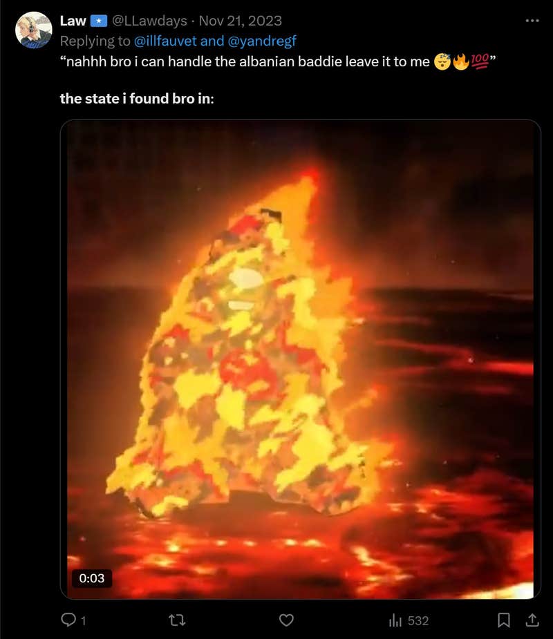 What Is The 'State I Found Bro In' Meme? Origins And Examples