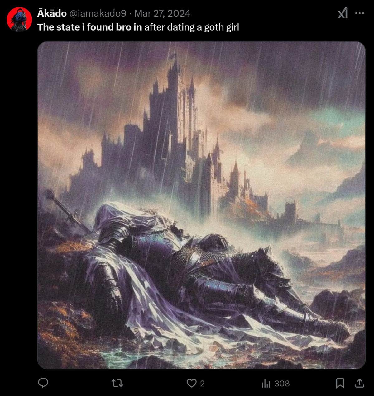 What Is The 'State I Found Bro In' Meme? Origins And Examples