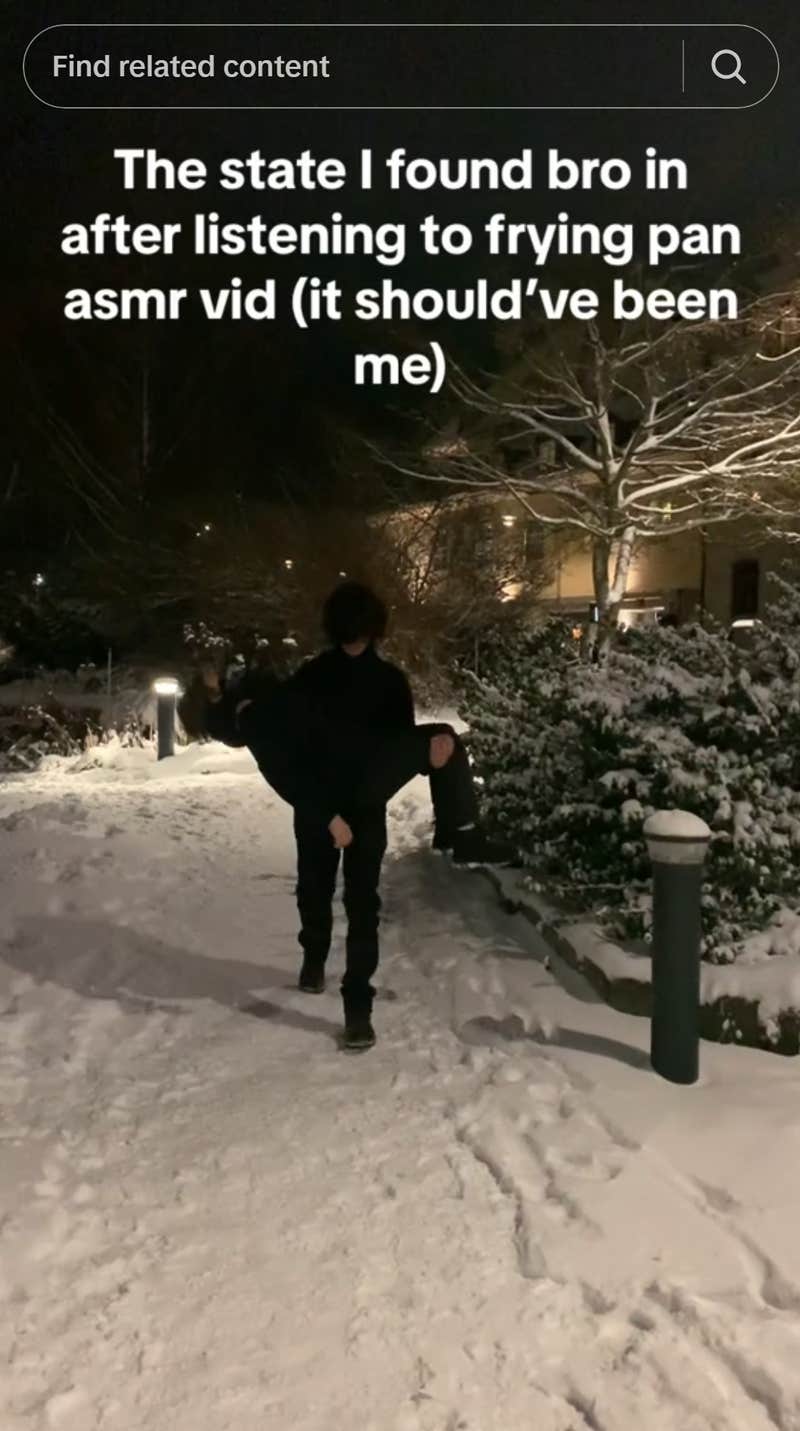 What Is The 'State I Found Bro In' Meme? Origins And Examples