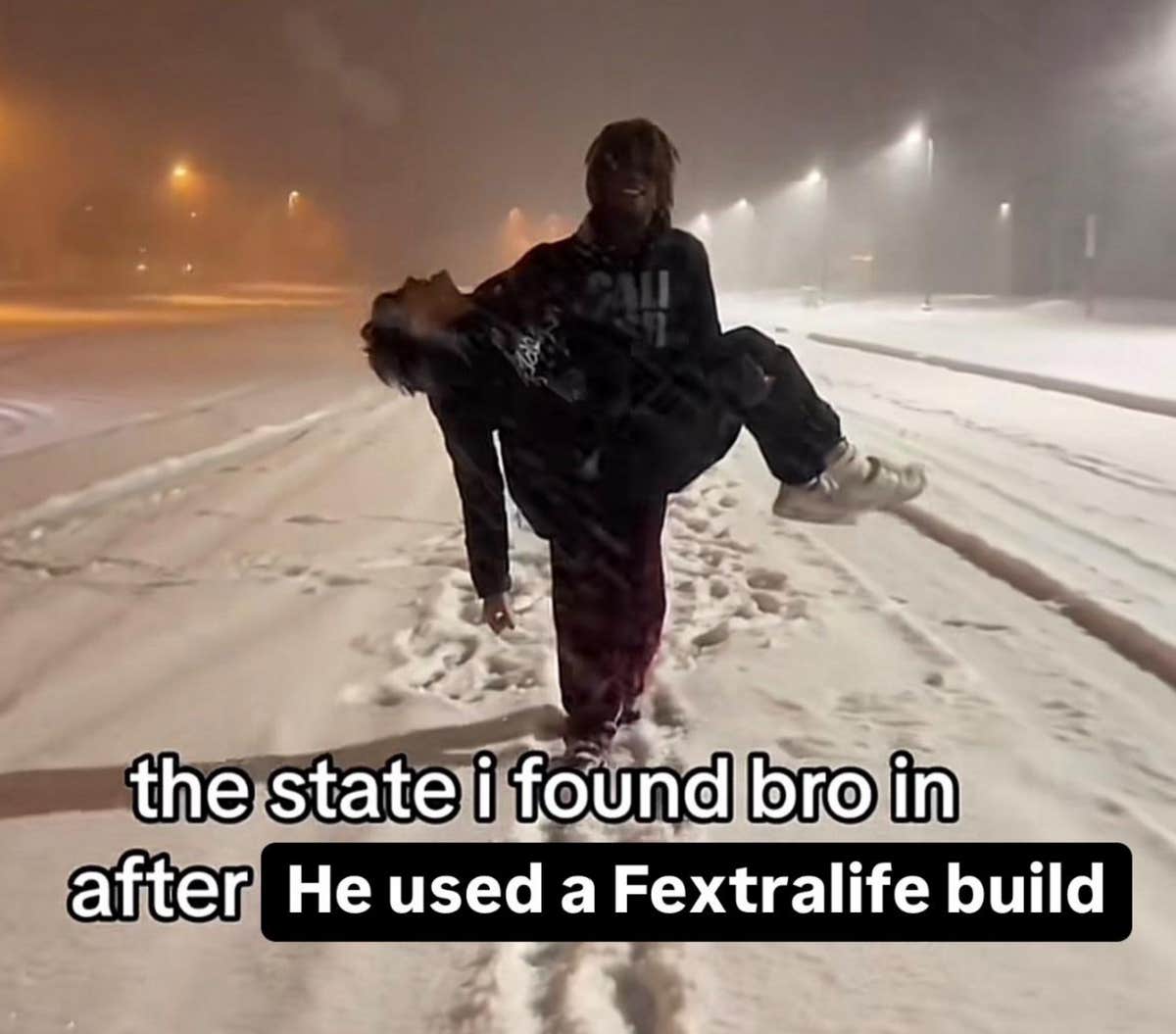 What Is The 'State I Found Bro In' Meme? Origins And Examples