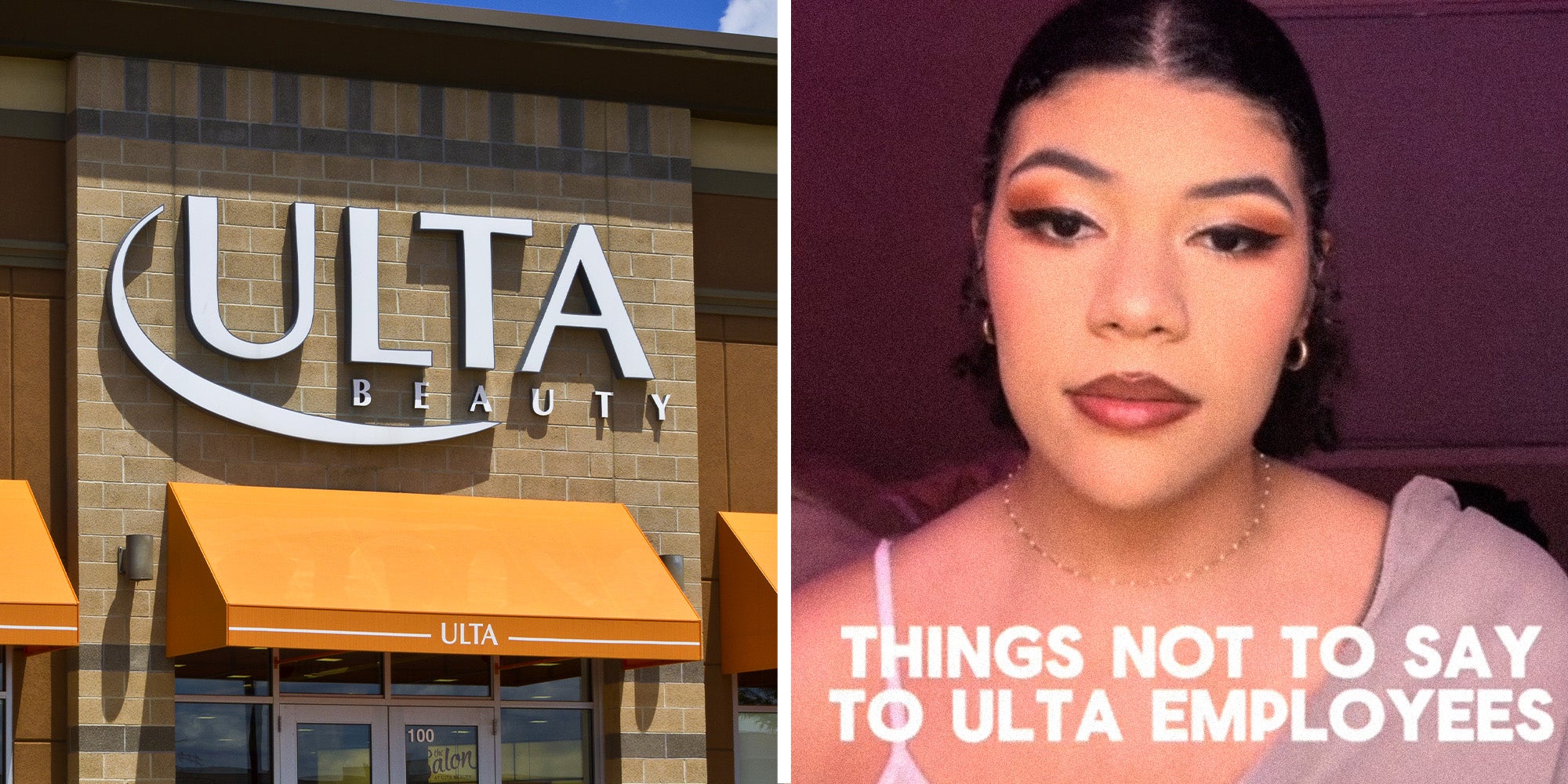 What Should You Never Ask an Ulta Employee?