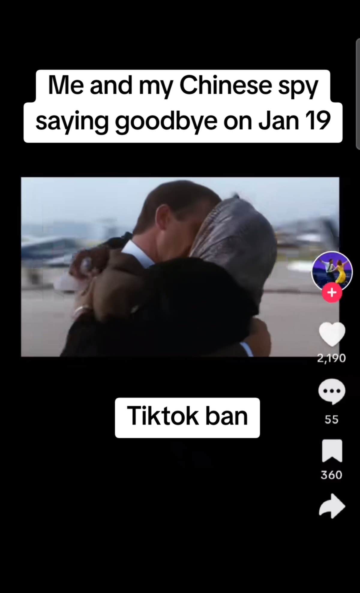 25 TikTok Ban Memes That Articulate How Users Are Feeling