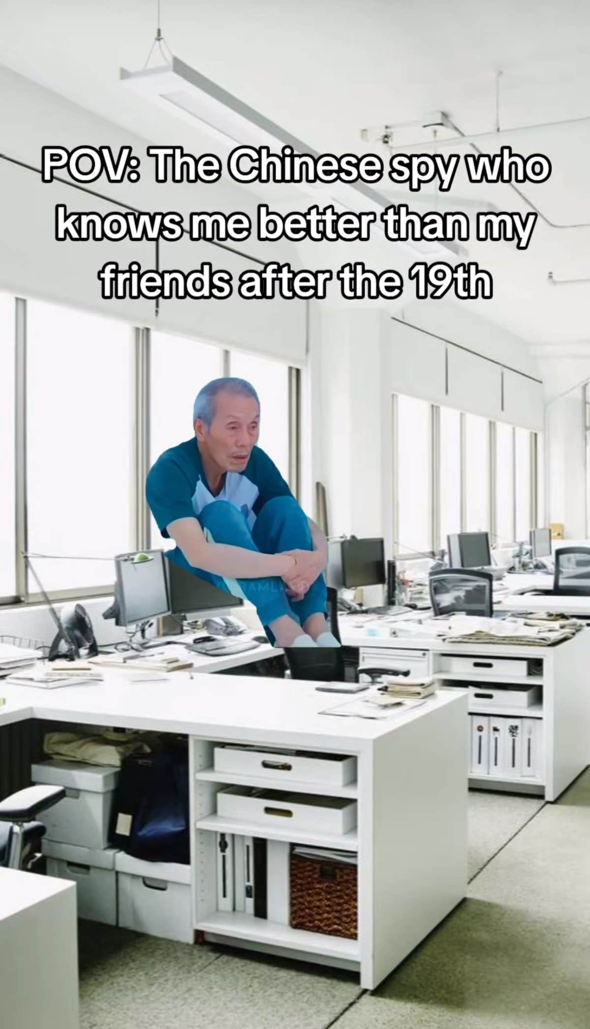 25 TikTok Ban Memes That Articulate How Users Are Feeling