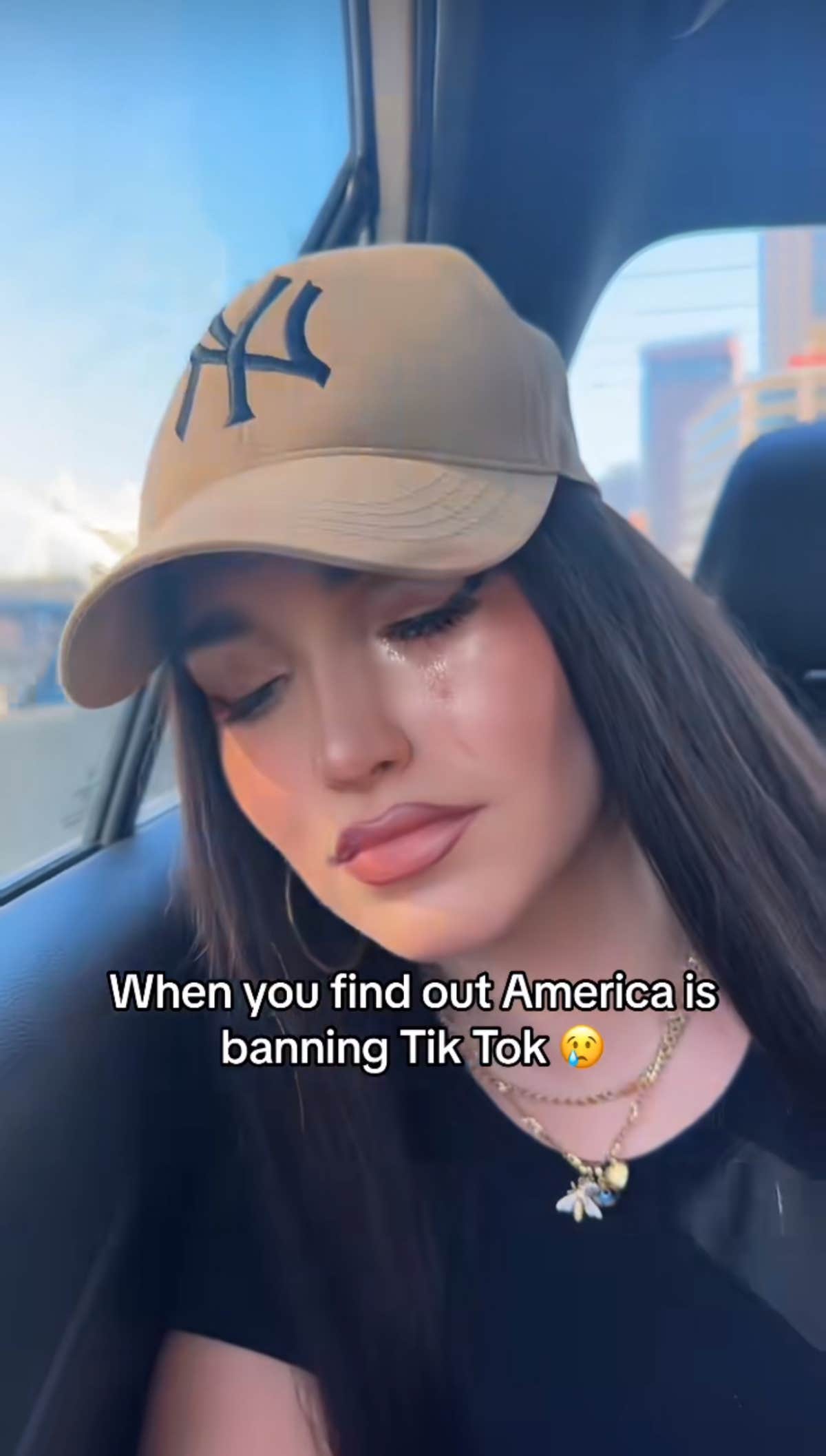 25 TikTok Ban Memes That Articulate How Users Are Feeling