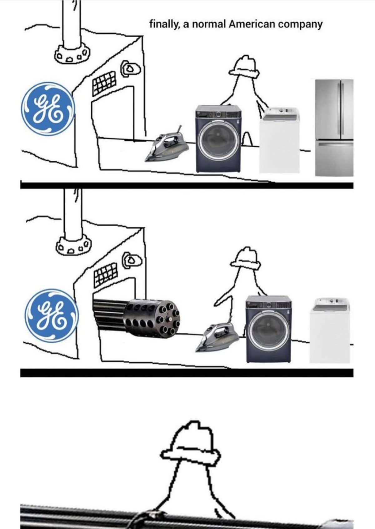 25 Of The Cleverest 'I Guess We Doin Circles Now' Memes