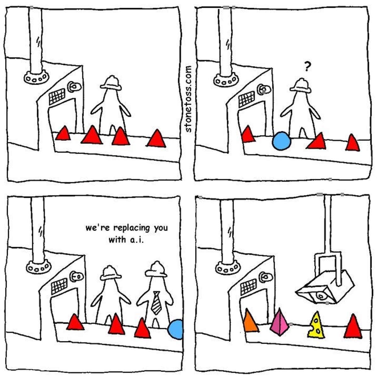 25 Of The Cleverest 'I Guess We Doin Circles Now' Memes