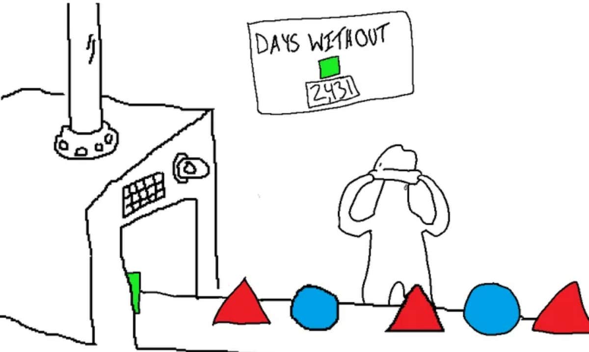 25 Of The Cleverest 'I Guess We Doin Circles Now' Memes