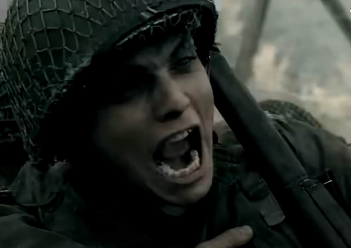 The Trisha Paytas War Meme has everyone screaming