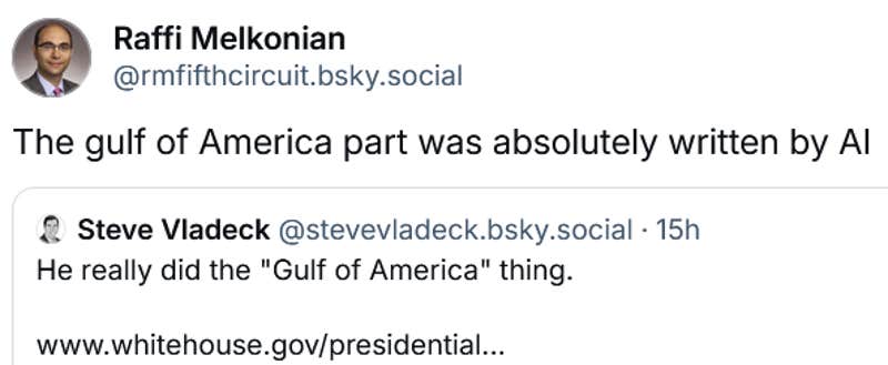 Trump Executive Order Memes Overwhelm Social Media