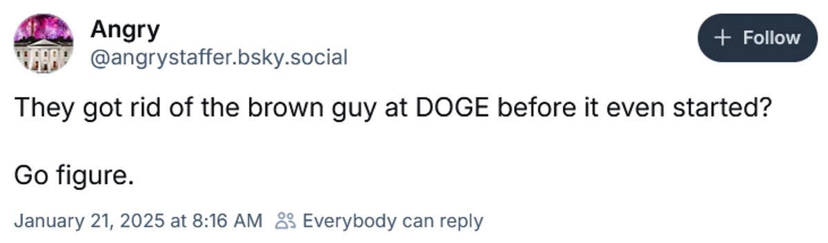 Trump Executive Order Memes Overwhelm Social Media