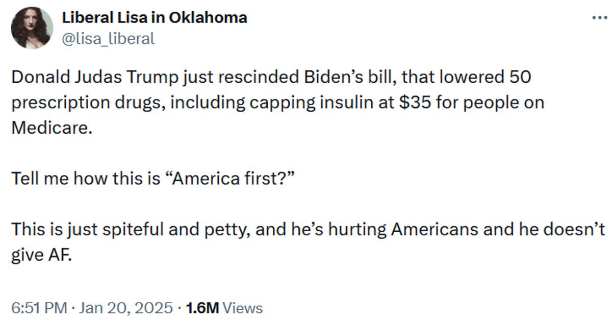 Trump Executive Order Memes Overwhelm Social Media