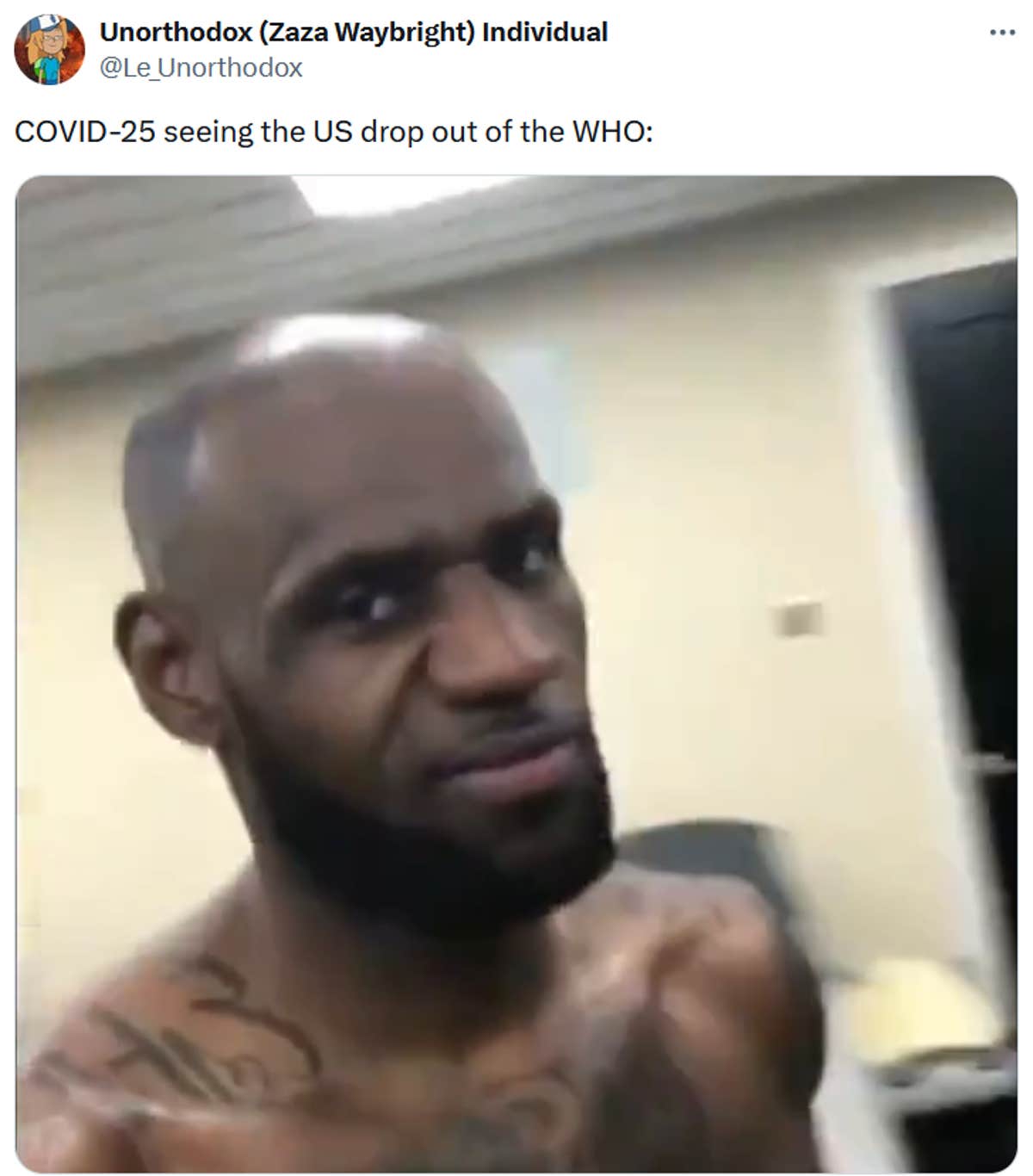 Trump Executive Order Memes Overwhelm Social Media