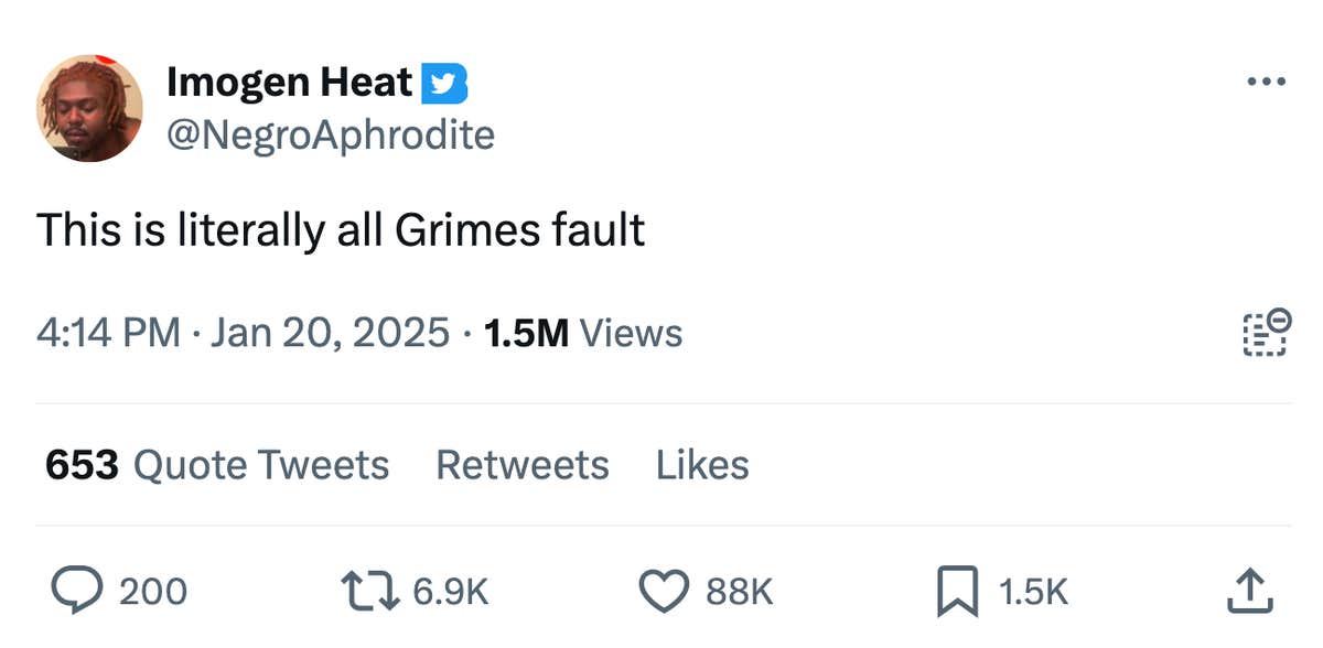 31 Of The Funniest Trump Inauguration Day Memes...2025 Edition