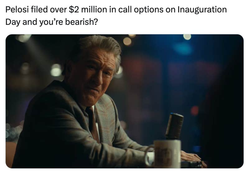 31 Of The Funniest Trump Inauguration Day Memes...2025 Edition