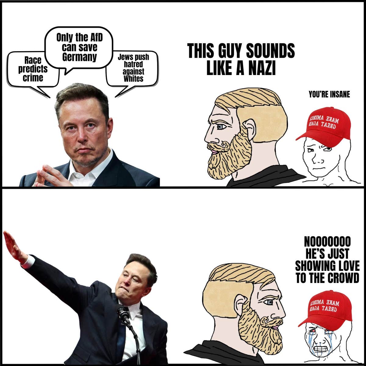 31 Of The Funniest Trump Inauguration Day Memes...2025 Edition