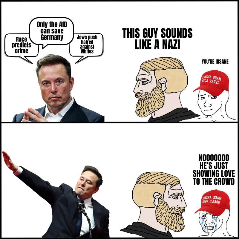 31 Of The Funniest Trump Inauguration Day Memes...2025 Edition