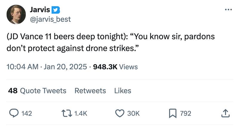 31 Of The Funniest Trump Inauguration Day Memes...2025 Edition