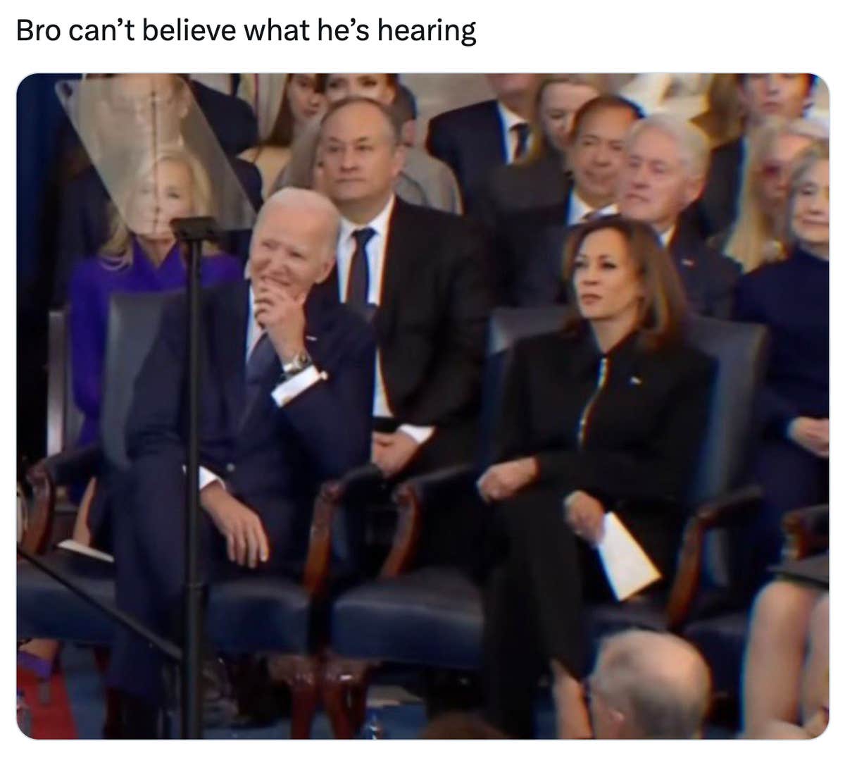 31 Of The Funniest Trump Inauguration Day Memes...2025 Edition