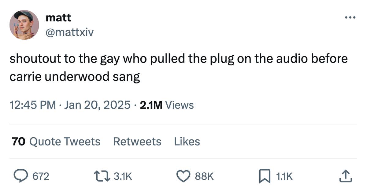 31 Of The Funniest Trump Inauguration Day Memes...2025 Edition