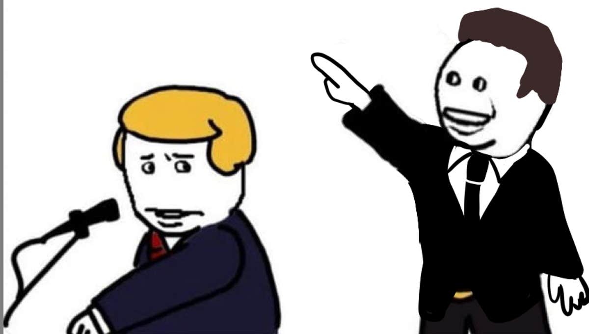 31 Of The Funniest Trump Inauguration Day Memes...2025 Edition