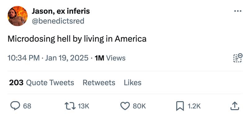 31 Of The Funniest Trump Inauguration Day Memes...2025 Edition